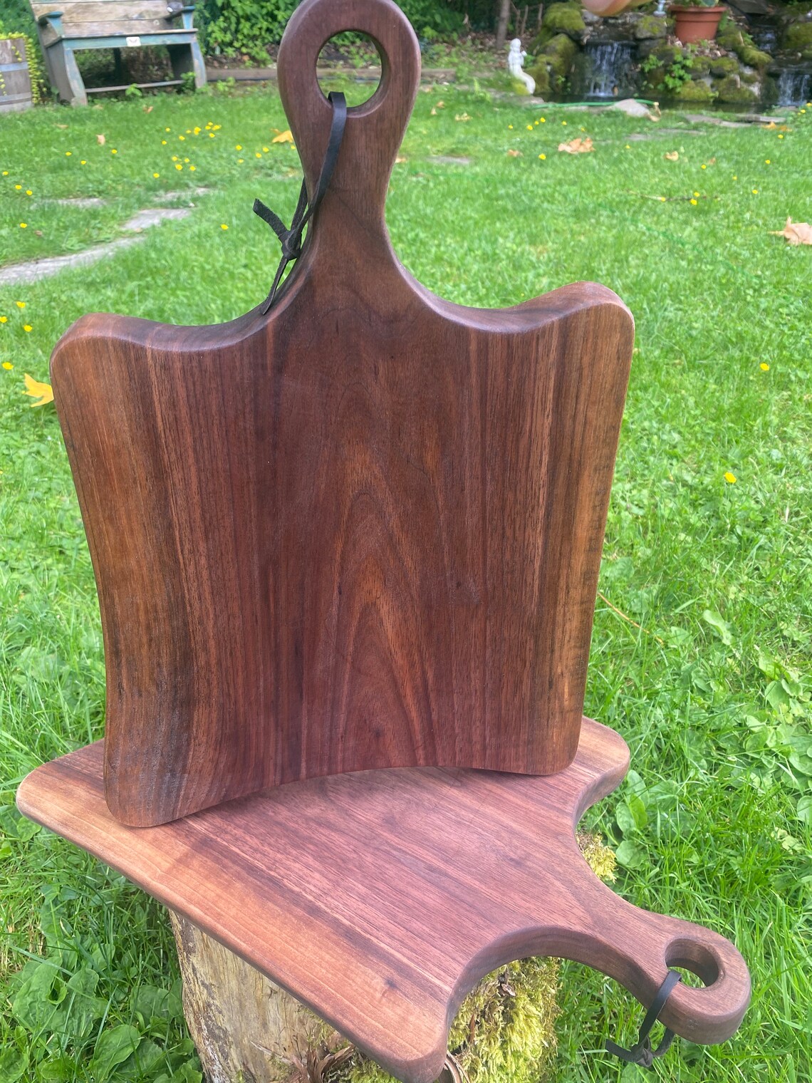 Handmade Charcuterie Boards - Etsy