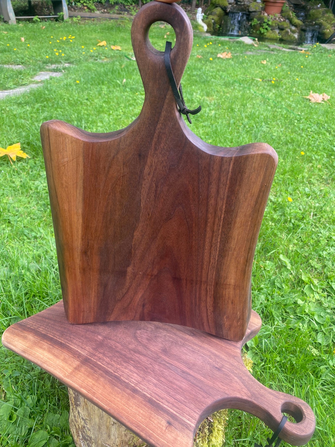 Handmade Charcuterie Boards - Etsy