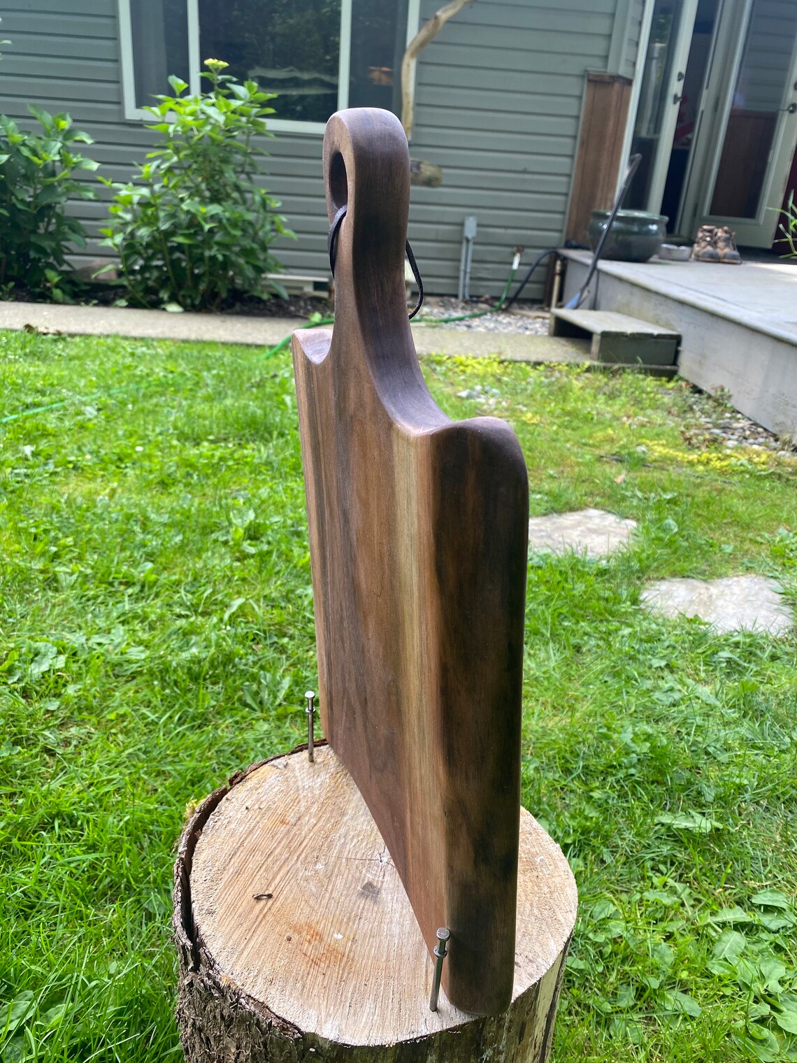 Handmade Charcuterie Boards - Etsy