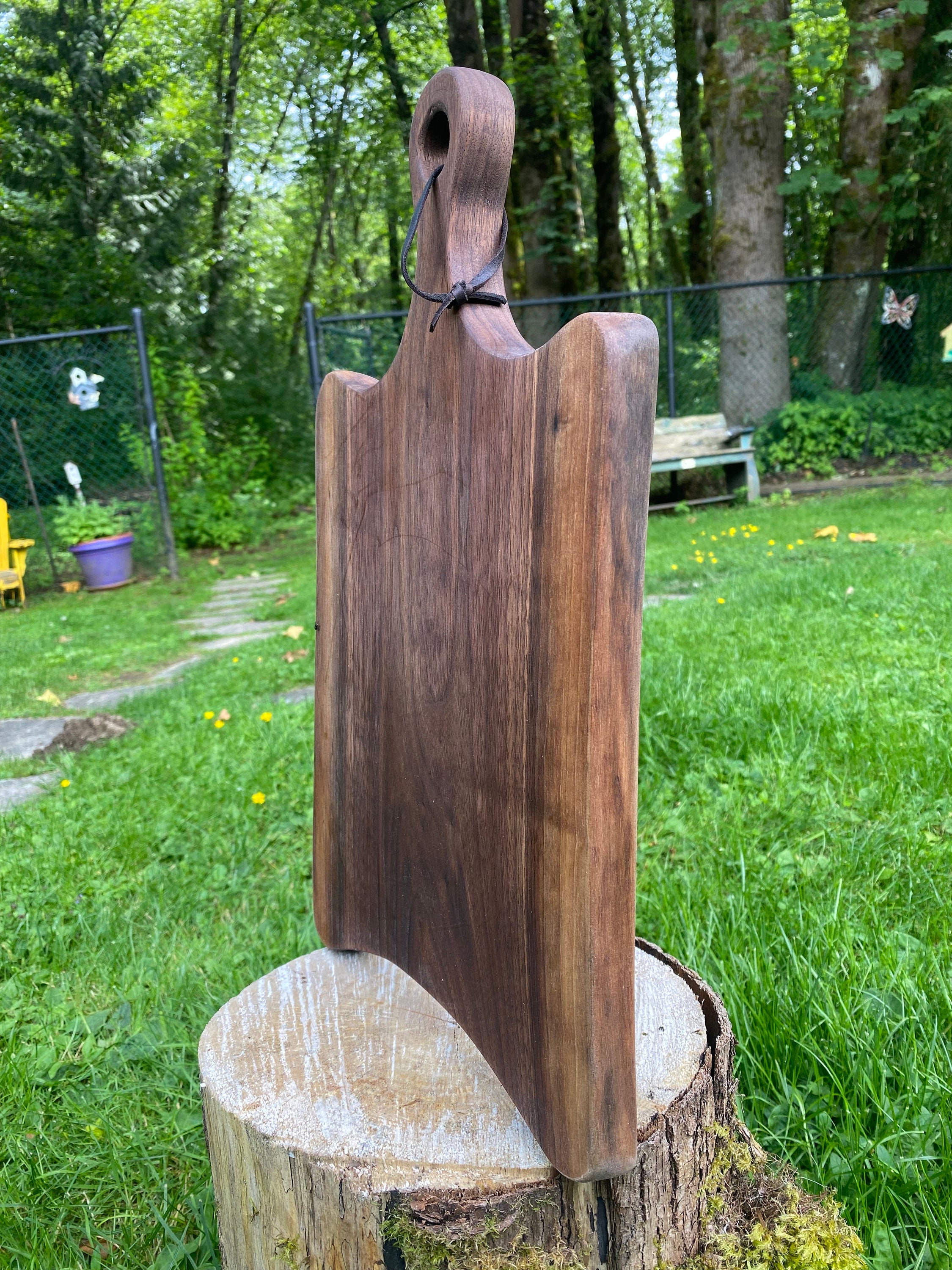 Handmade Charcuterie Boards - Etsy