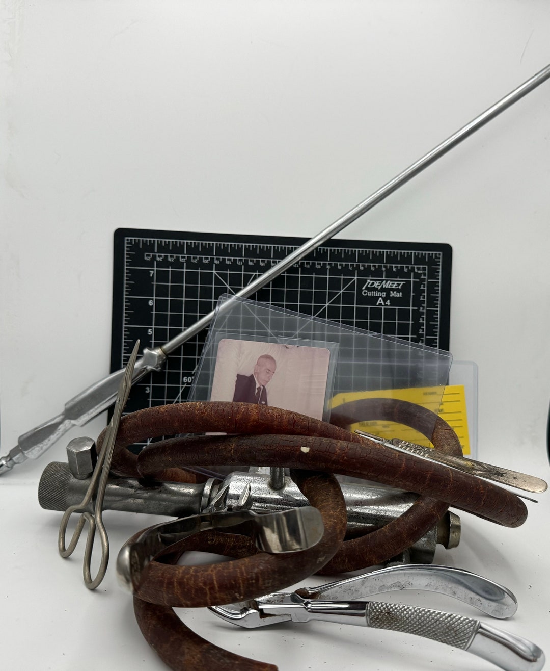 Embalming / Medical Tools - Etsy