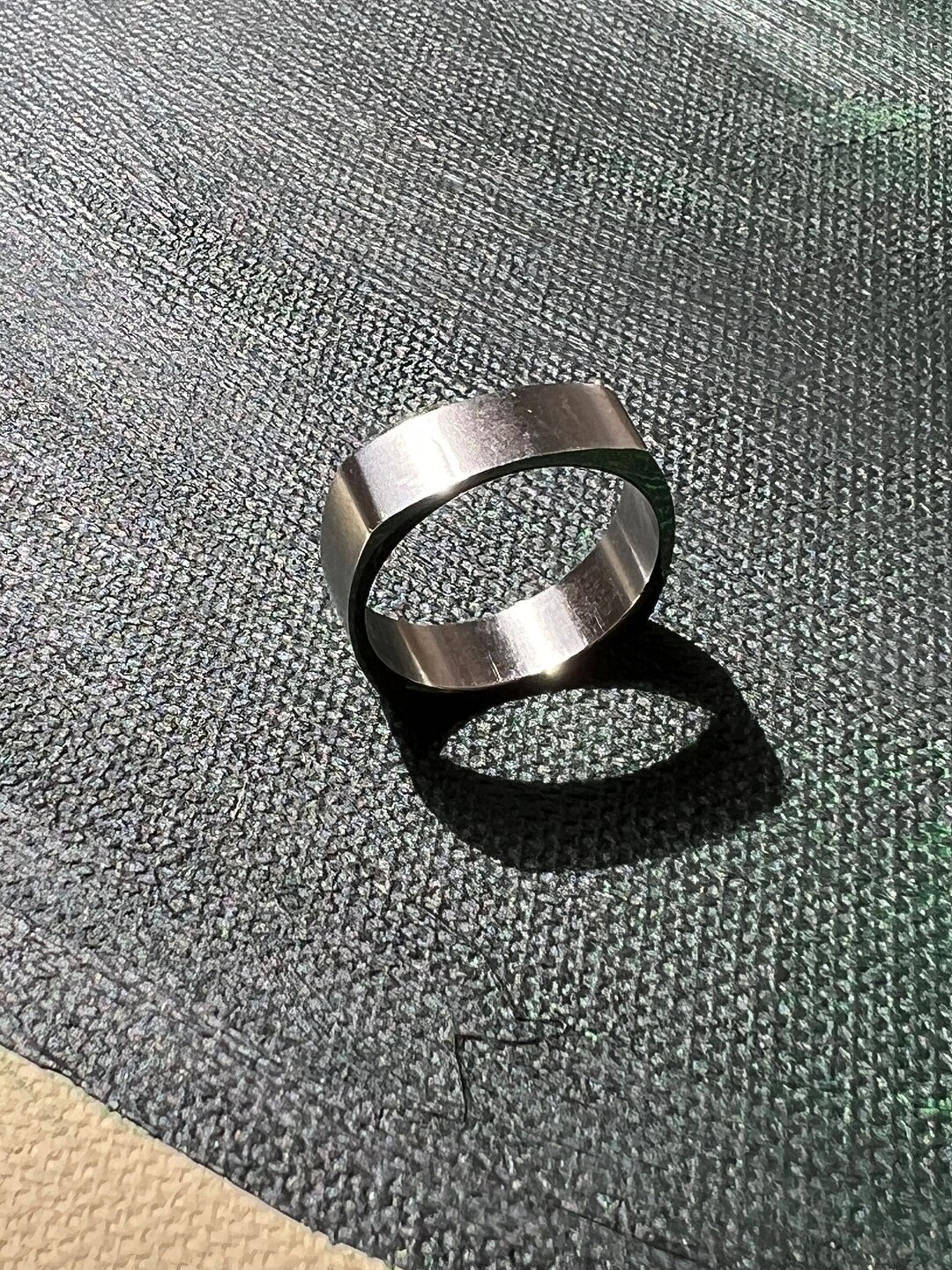 Alba Ring - Etsy