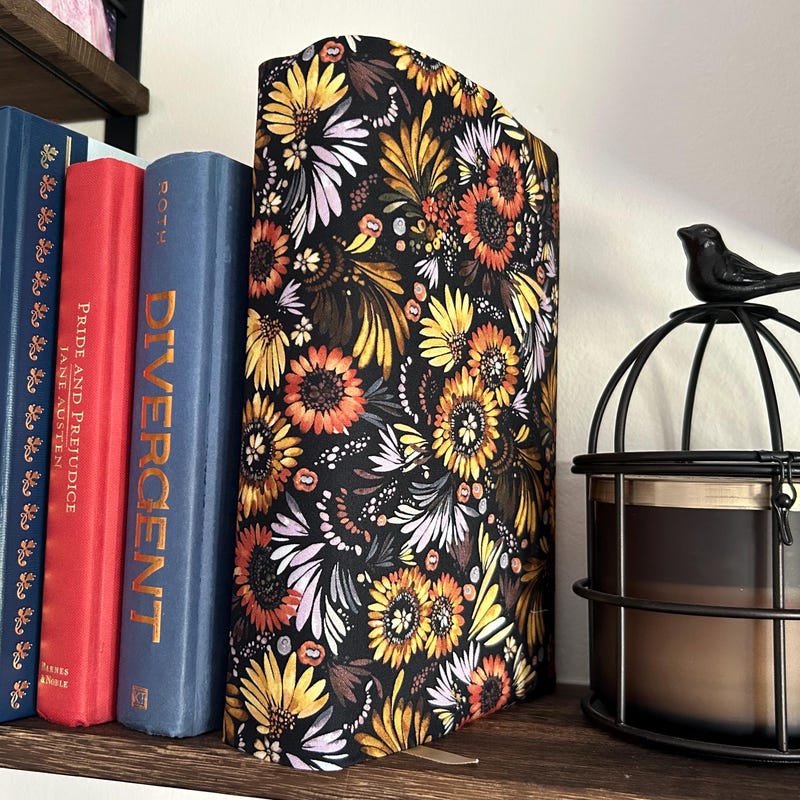 Bible Sleeve Cloth - Etsy