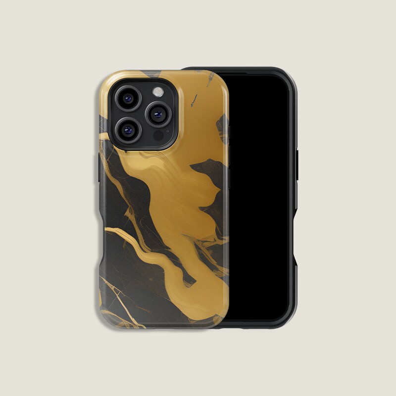 Abstract iPhone Case - Etsy