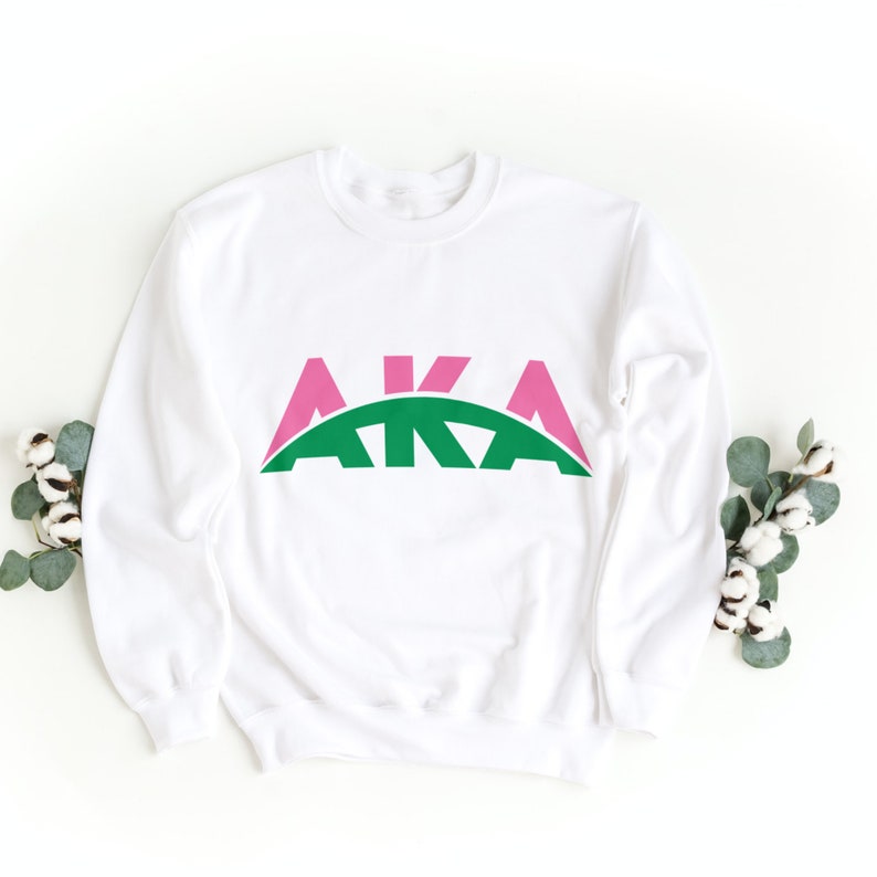 AKA Svg, Alpha Kappa Alpha Sorority Svg, 14 Designs Bundle,greek Svg ...