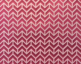 Laser Cut Chevron - Etsy