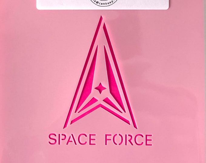 Military USAF Colonel Rank Logo/cookie or Craft Stencil - Etsy