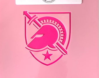 Military USAF Colonel Rank Logo/cookie or Craft Stencil - Etsy