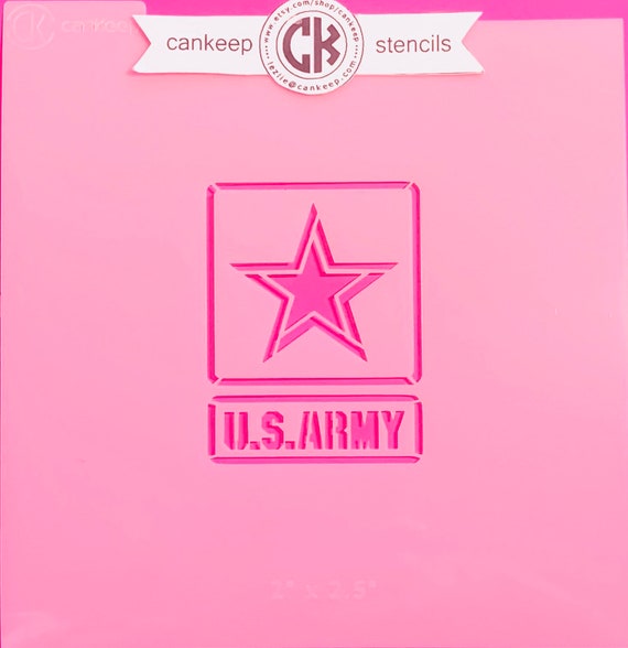 Pink Army Logo Salvation Army