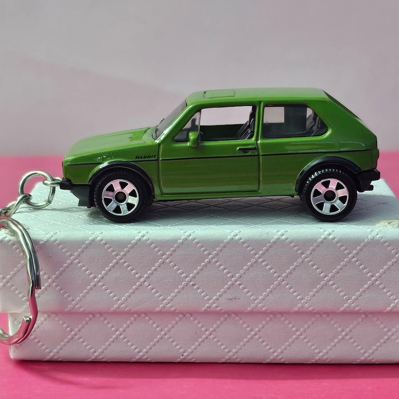 Hotwheels Key Chains - Etsy UK