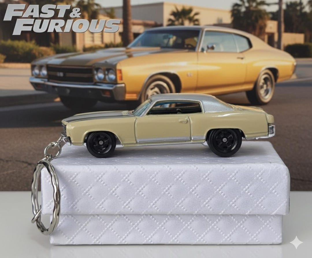 Hotwheels 1970 Monte Carlo Gift Pack Free Boxed Shipping - Etsy