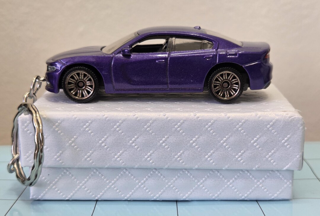 19 Dodge Charger Keyring - Etsy