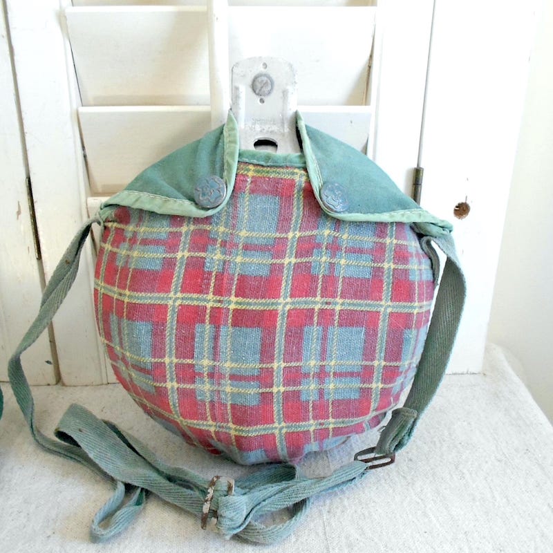 Girl Scout Mess Kits - Etsy