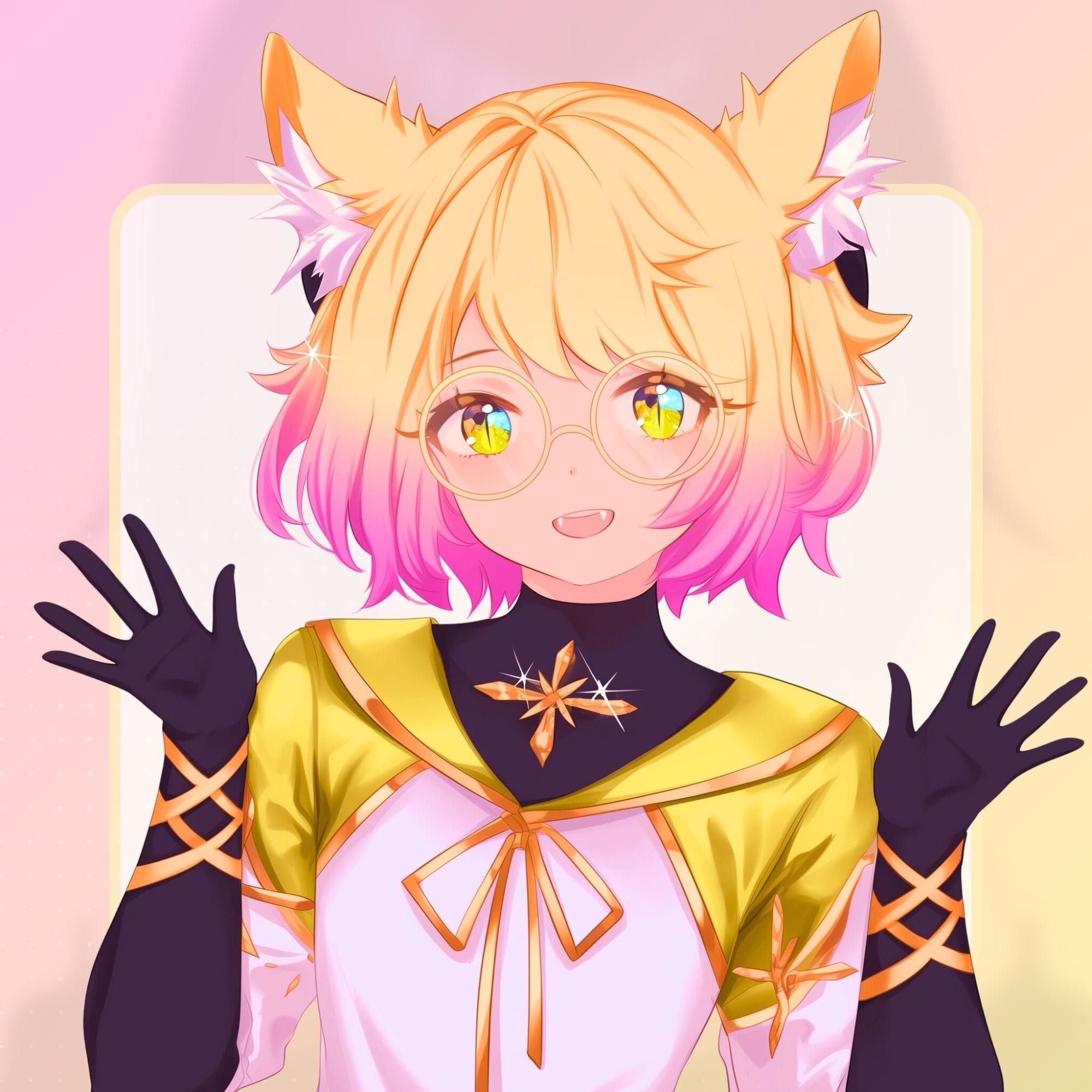 Custom Anime Commission, Custom PFP, Anime Portrait, Fanart, OC, Anime ...