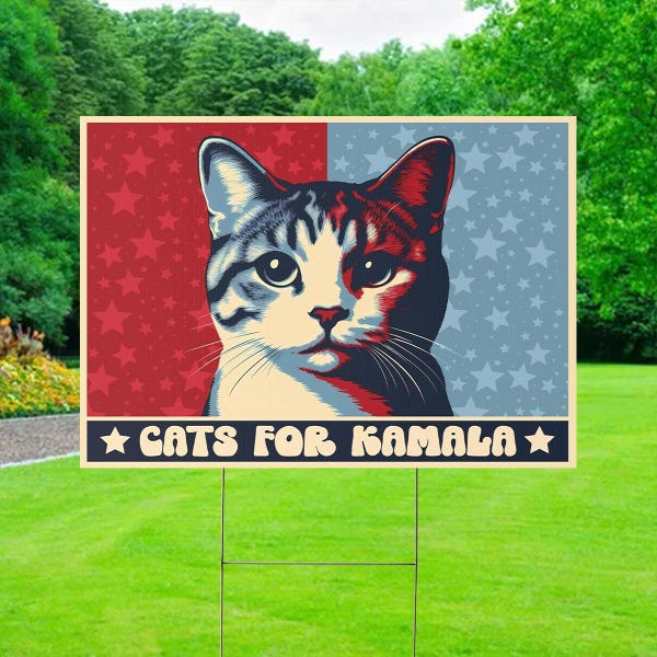 Yard Sign - Etsy