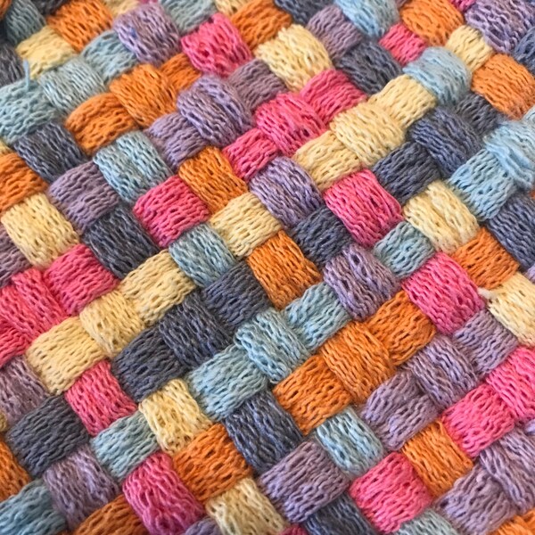 Potholder Rug Loom - Etsy