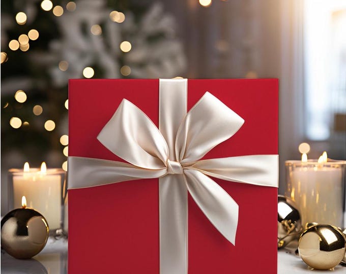 Gift Wrap Solid Red Wrapping Paper Solid Color Gift Wrap Red - Etsy