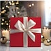 Gift Wrap Solid Red Wrapping Paper Solid Color Gift Wrap Red - Etsy