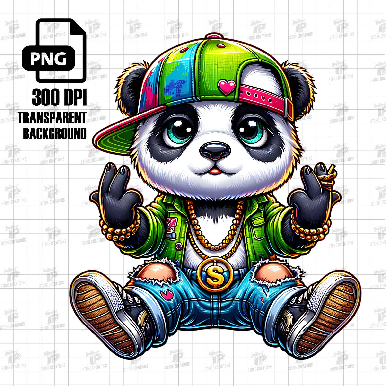 Thug Life Animals - 5 Pngs, Rich Gangster Bunny, Gangster Teddy Bear ...