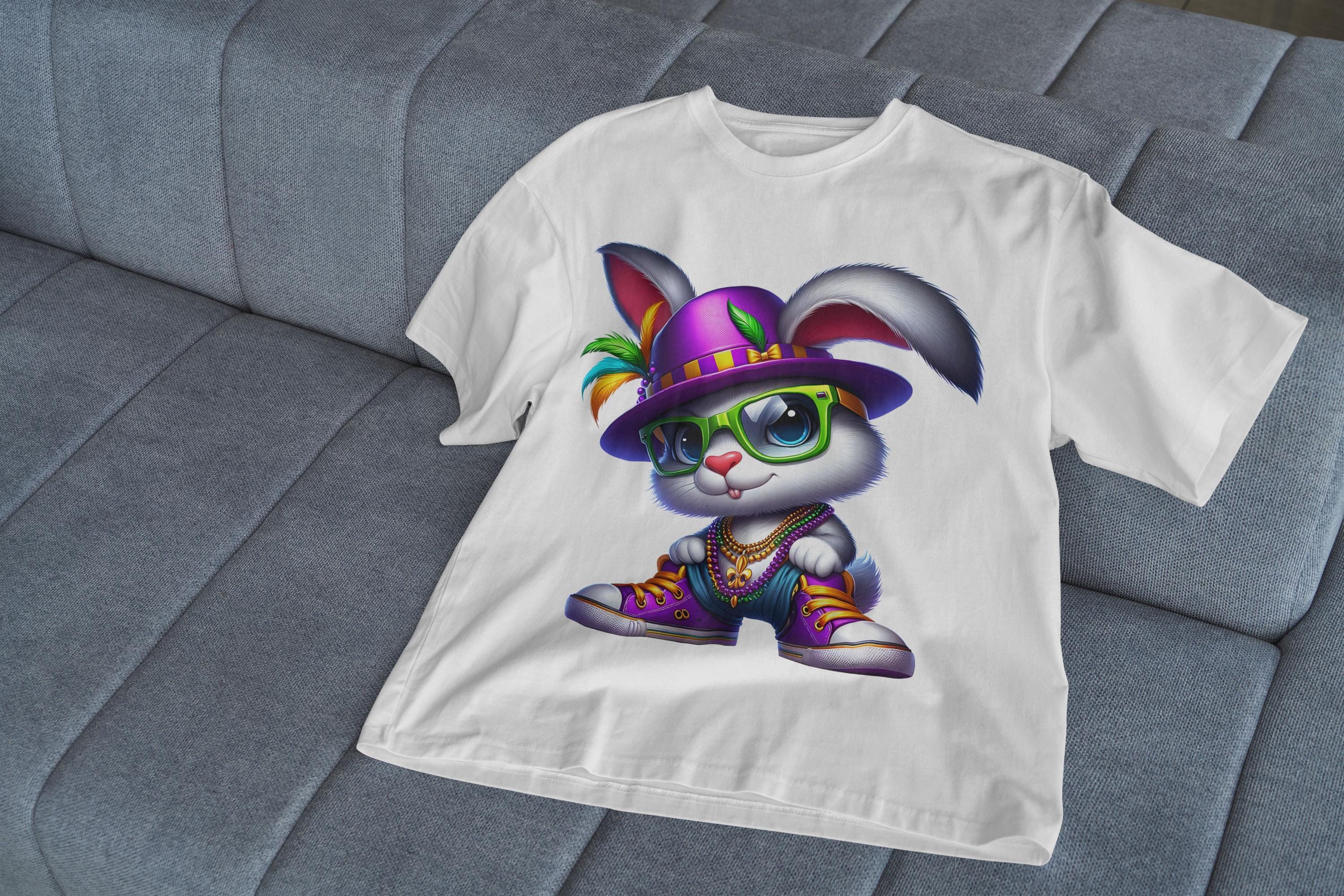 Mardi Gras Rabbit Png, Mardi Gras Png, Mardi Gras Clipart, Happy Mardi ...