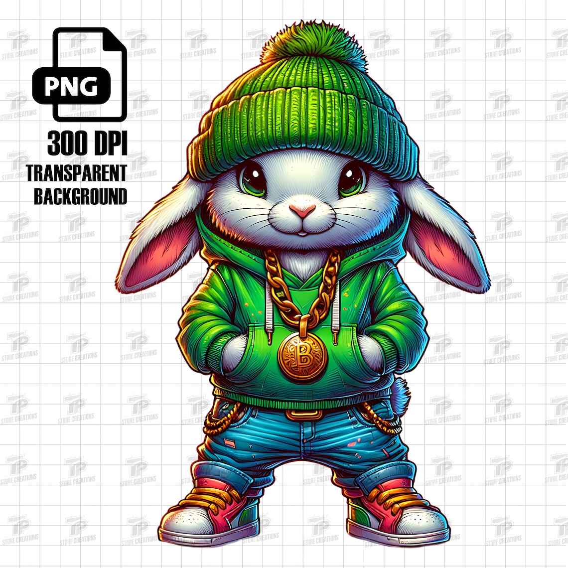 Thug Life Animals - 5 Pngs, Rich Gangster Bunny, Gangster Teddy Bear ...