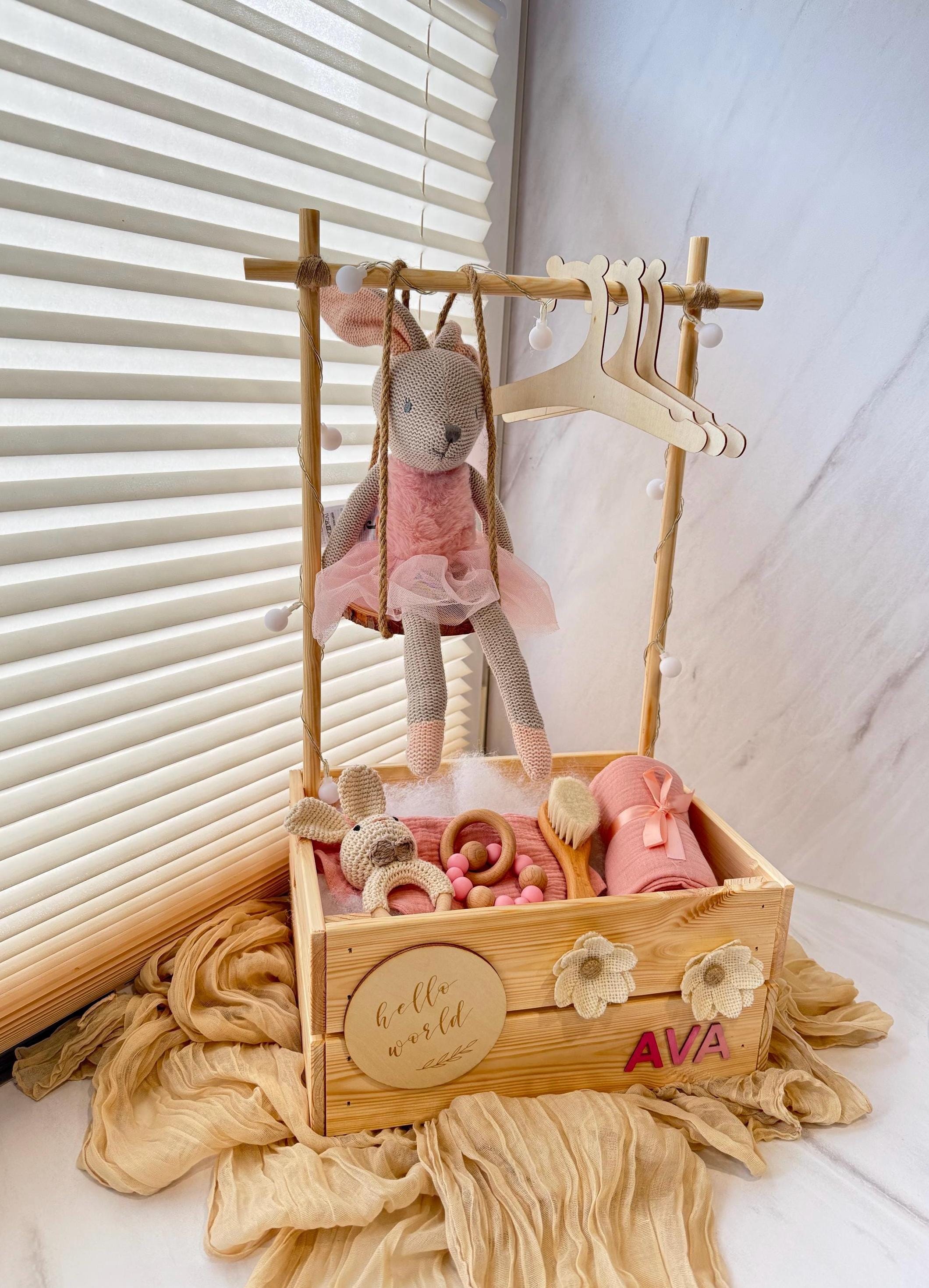 Gender Reveal Party Geschenk