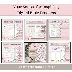 Spanish Bible Verse Mapping Guide Printable Bible Study Template Mapas ...