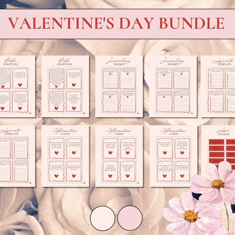 Christian Valentines Day Printables, Faith Valentine Church Games ...