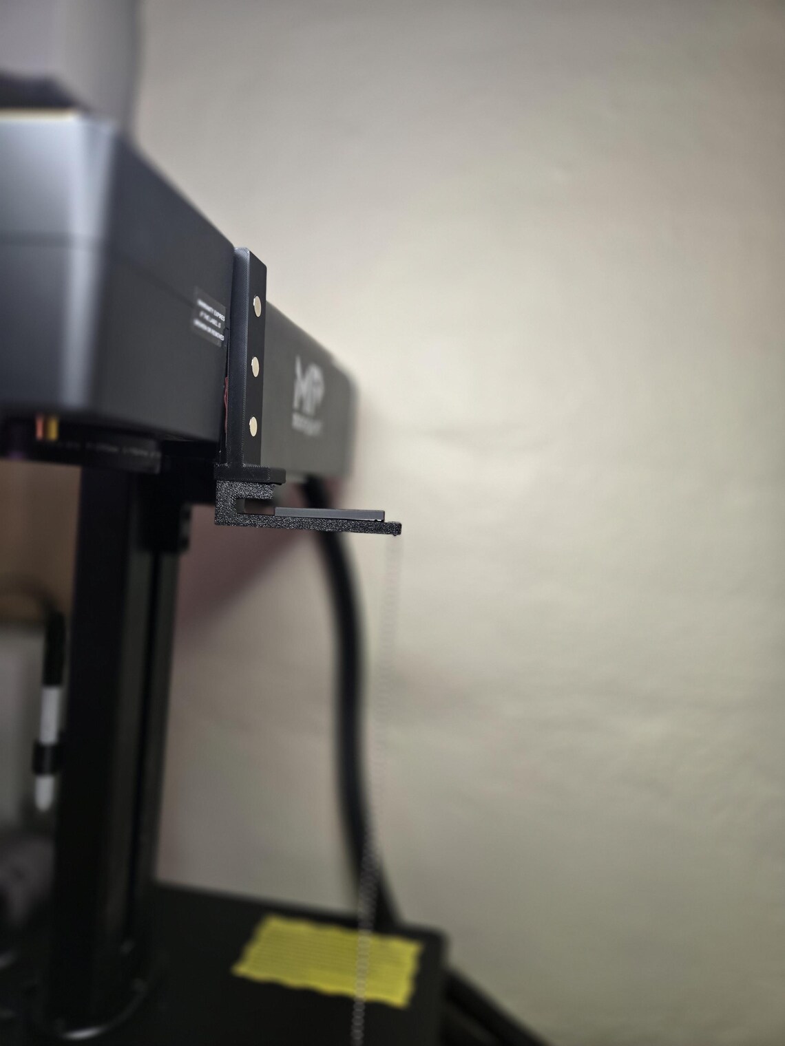 3D Print FILE: Version3 Focal Stick Elimination Kit (digital Download ...