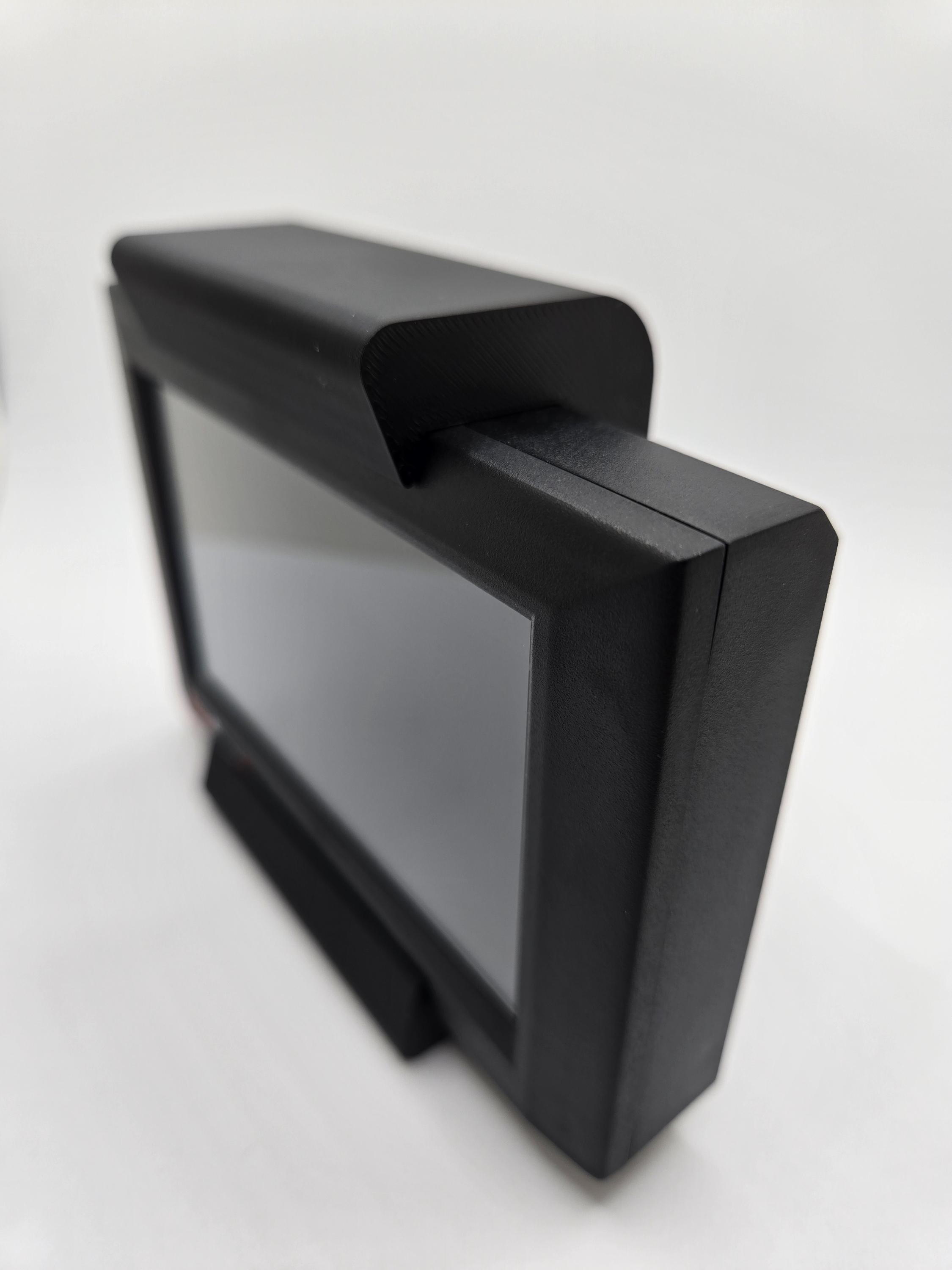 Scangauge 3 Magnetic Mount Dash Mount Easy - Etsy
