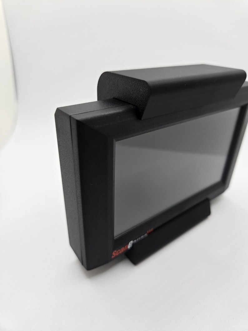 Scangauge 3 Magnetic Mount Dash Mount Easy - Etsy