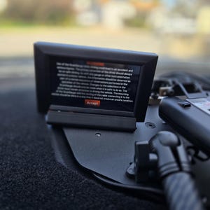 Scangauge 3 Magnetic Mount Dash Mount Easy - Etsy