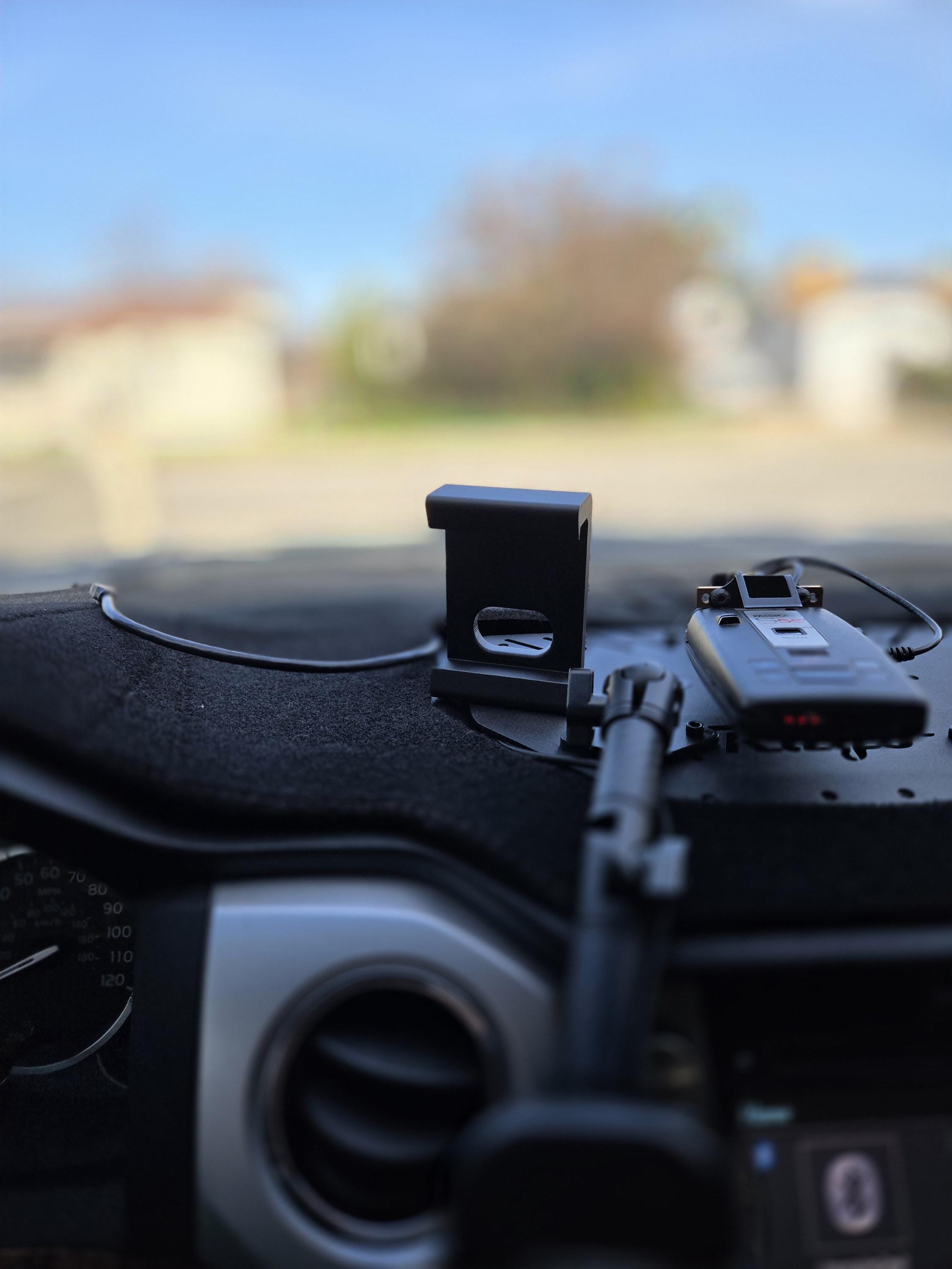 Scangauge 3 Magnetic Mount Dash Mount Easy - Etsy