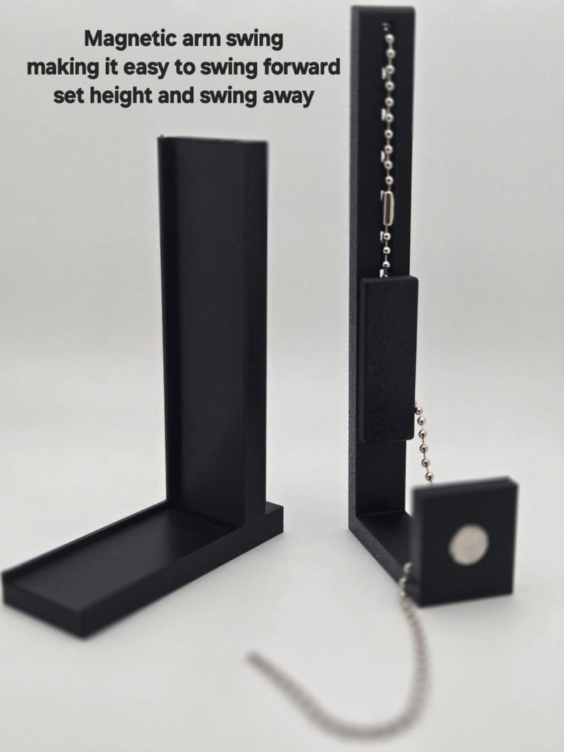 Fiber Laser Auto Focal Length Chain Kit: Magnetic PLA Pro - Etsy