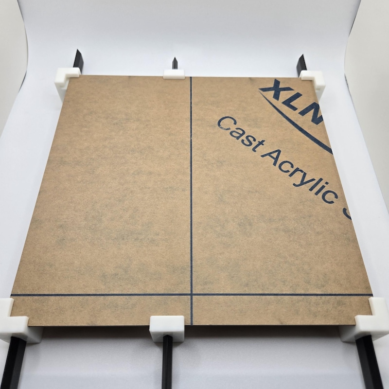 Laser Acrylic Sheets - Etsy