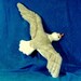 Bird Sewing Pattern Make a Soaring Seagull Easy Sew Your Own Seabird - Etsy