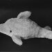 Sewing Pattern for a Baby Dolphin Soft Toy Stuffed Animal Design by ...