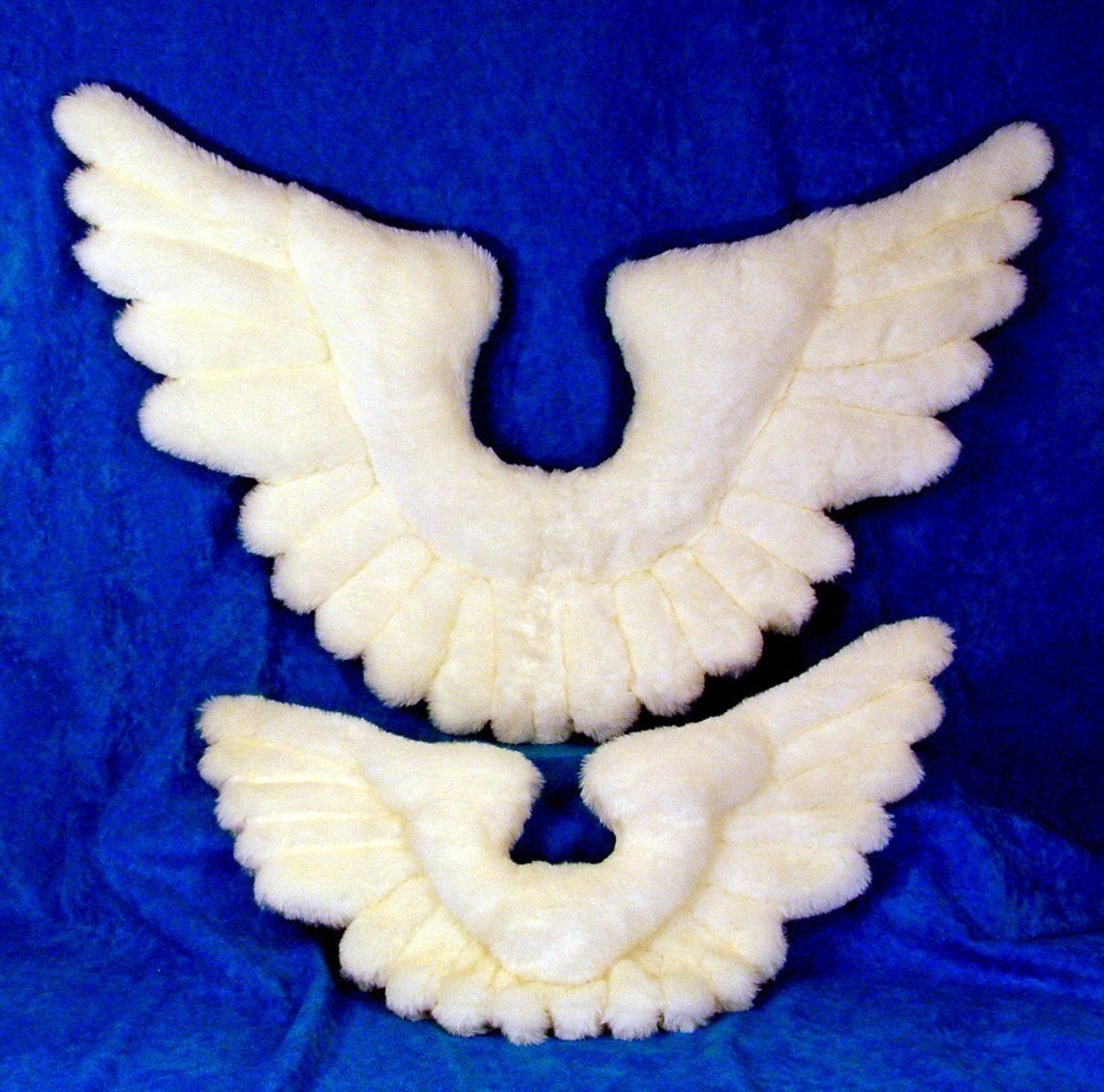 Sewing and Crafts Wing Patterns JUST THE WINGS Volume 1 16 Bird Wings ...