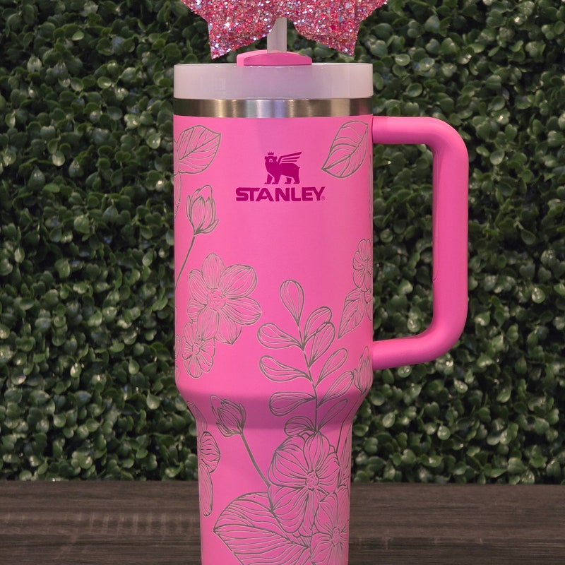 Stanley Cup Flower Cups - Etsy