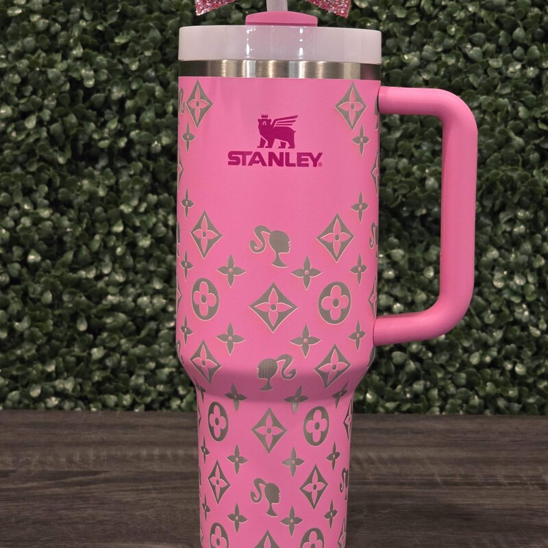 Louis Vuitton Stanley Cup - Etsy