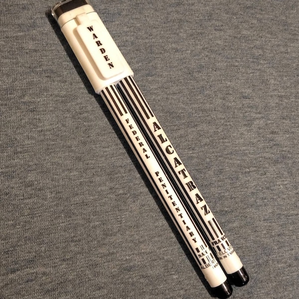 Alcatraz Prison - Etsy