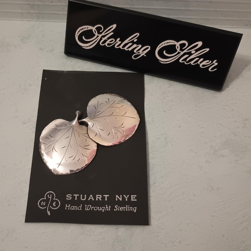 Stuart Nye - Etsy