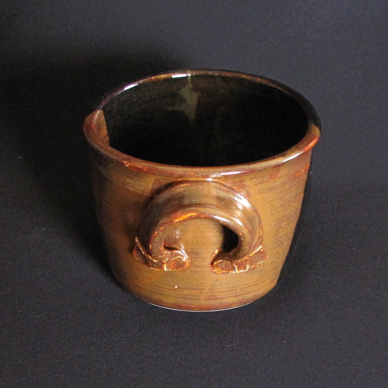 Brick Red Baking Dish - Etsy