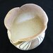 Hand-crafted Pot With Leaf Motif Design - Etsy