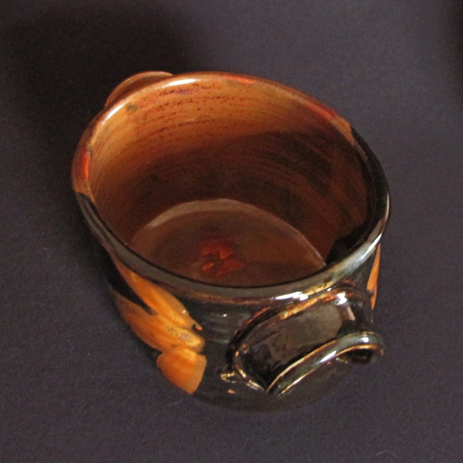 Brick Red Baking Dish - Etsy