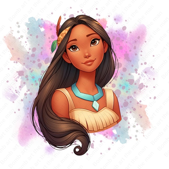 Pocahontas Wallpaper Hd Disney Pocahontas Disney Princess Drawings