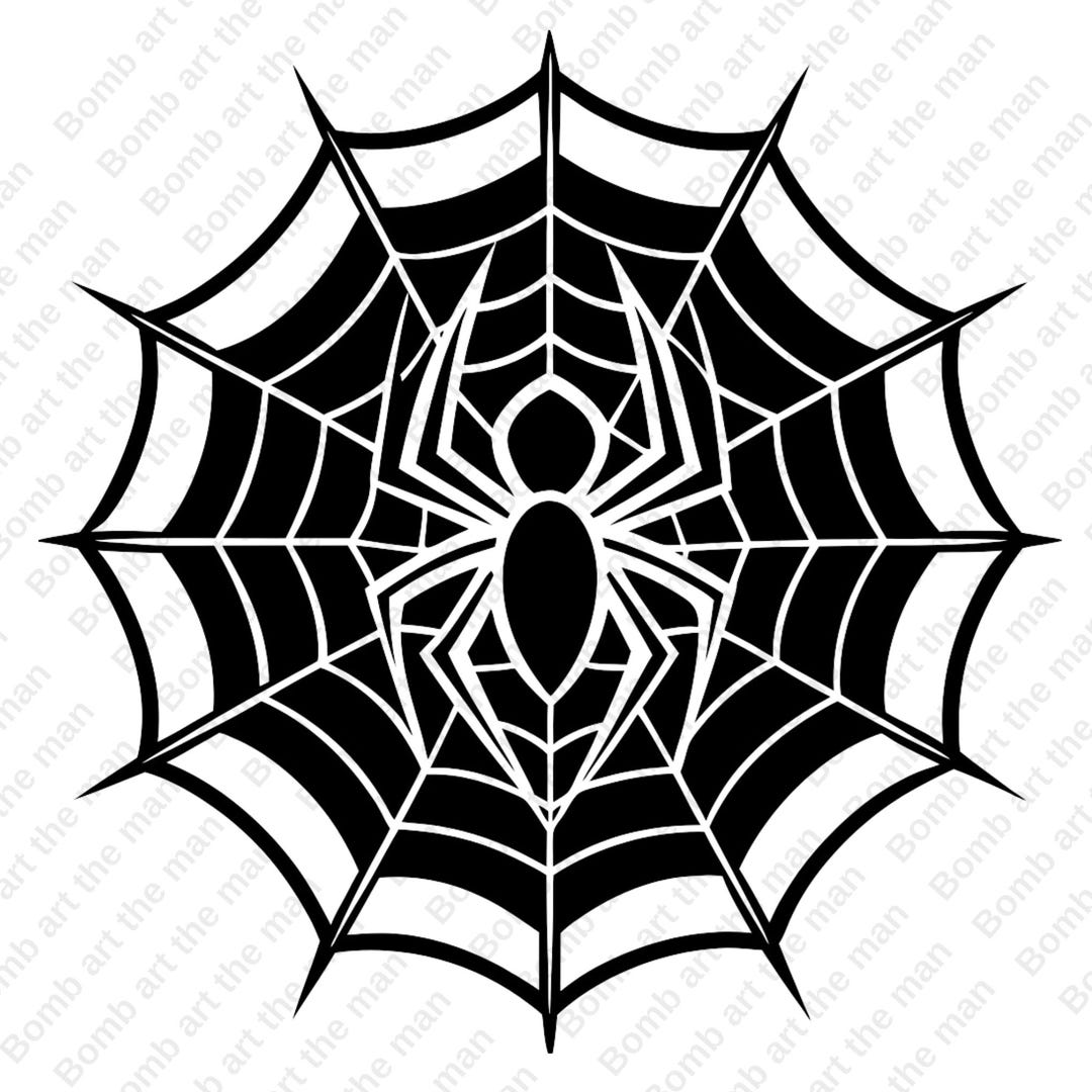 Spiderman Clipart, Spiderman Png, Spider Web Png, Transparent Design ...