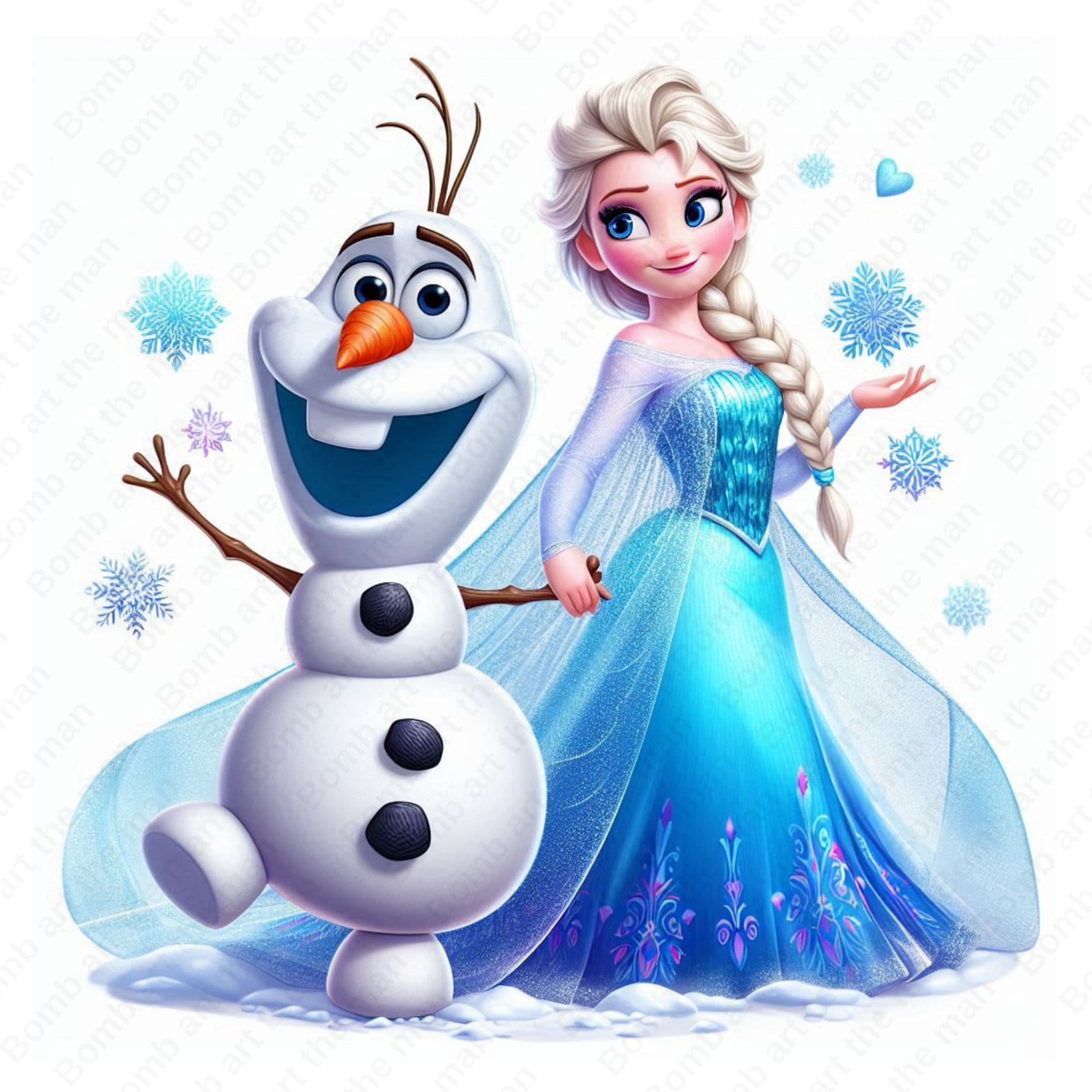 Olaf congelado png, princesa elsa clipart, olaf clipart, png congelado ...