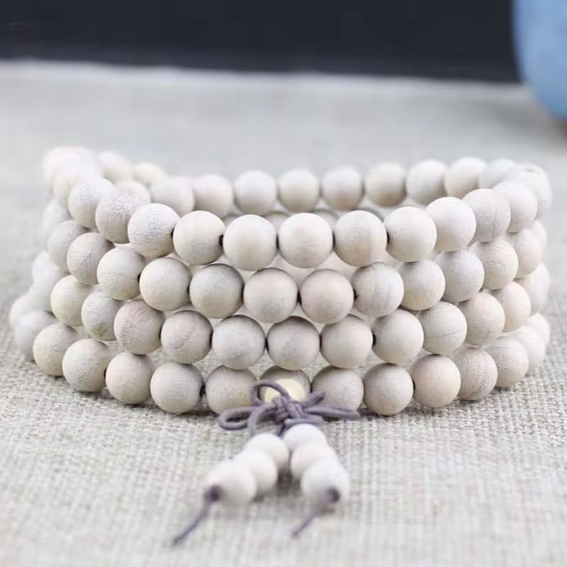 Thai Mala Bracelet - Etsy