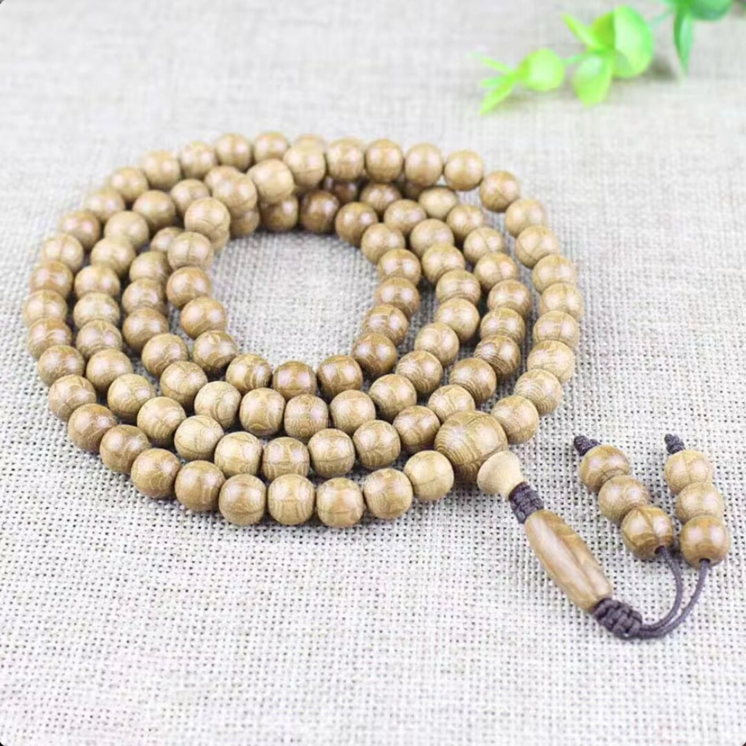 DEDICATION Six Door Wood Malas - Etsy